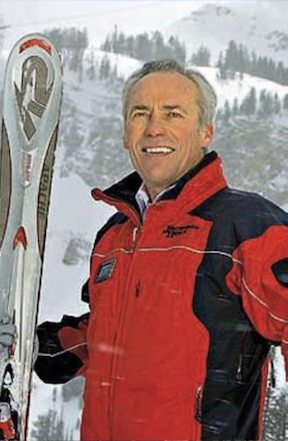 JHMR announces Blann's replacement as resort president