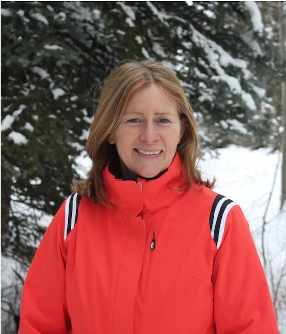 JHMR announces Blann's replacement as resort president - Buckrail ...