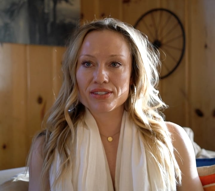 Video release boosts #HereForYouJH campaign