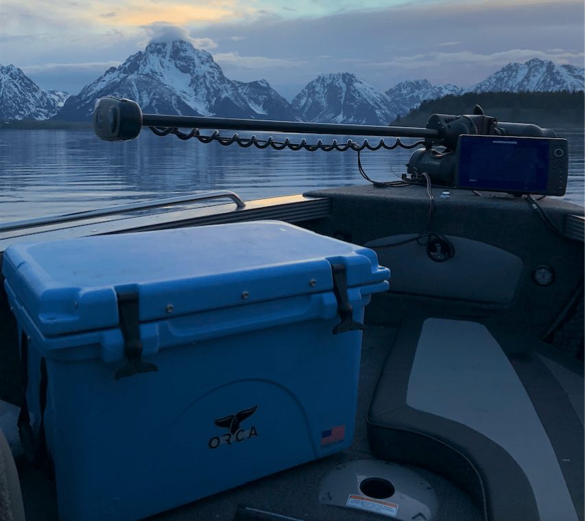 5 reasons Orca puts the cool in coolers