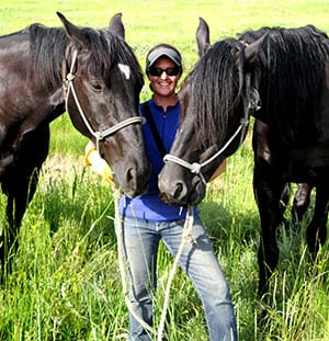 Is wildlife adjusting to climate change?