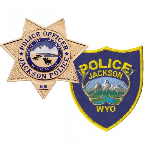 JPD officer arrested for assault