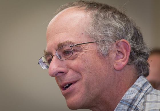 Center for the Arts names president, CEO