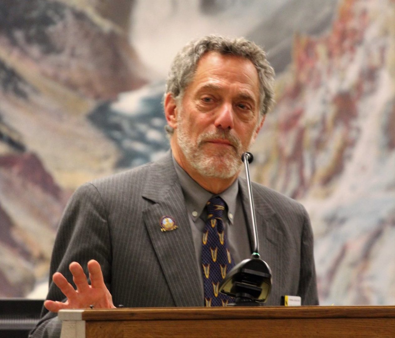 Medicaid expansion heads to House floor