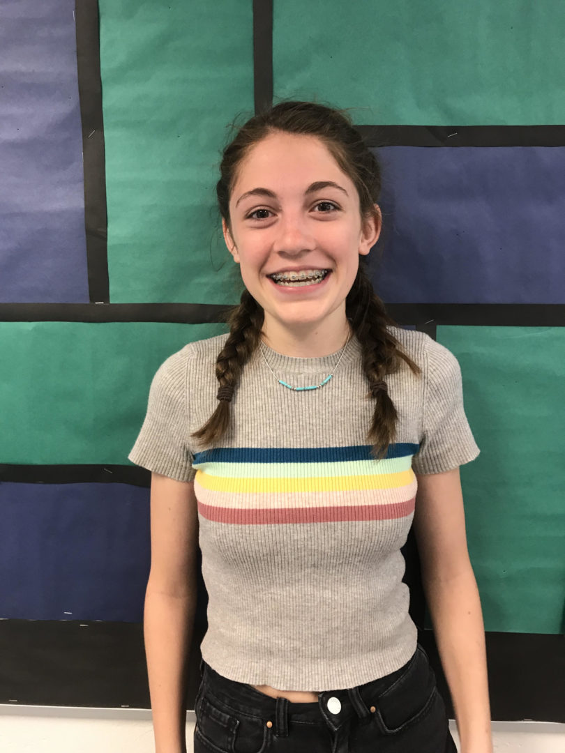 Middle schoolers combat the silence - Buckrail - Jackson Hole, news