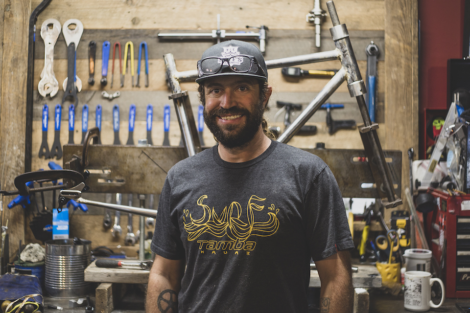 Offering it All is What Makes Hoff's Bikesmith the Best