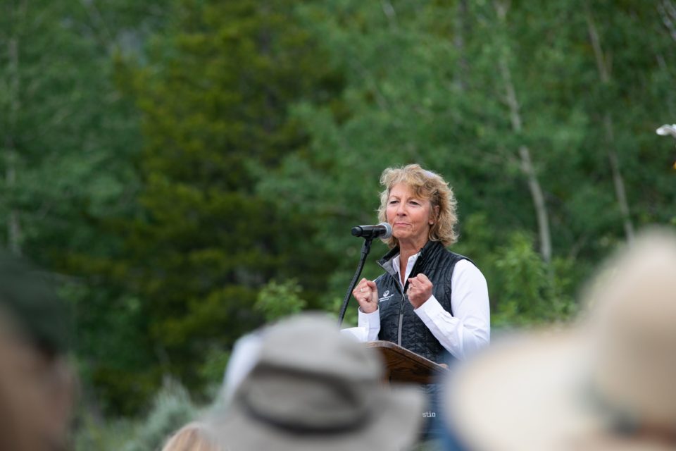 GTNP Foundation welcomes new board, resource council members