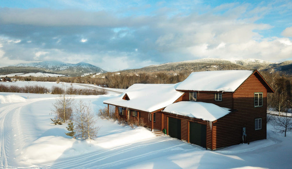 Listings of the Week