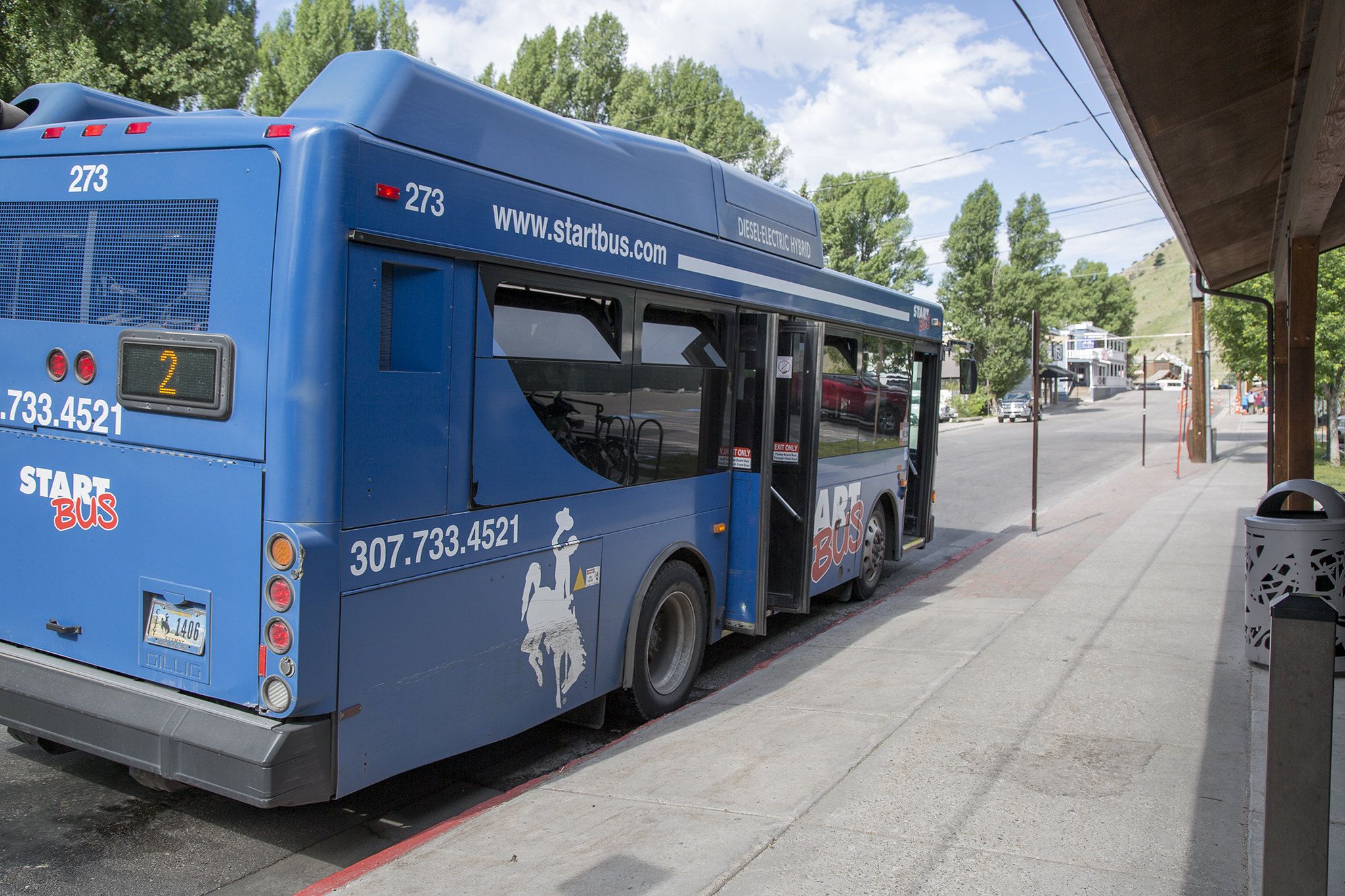 START Bus will not service Star Valley and Teton Valley on Labor Day ...