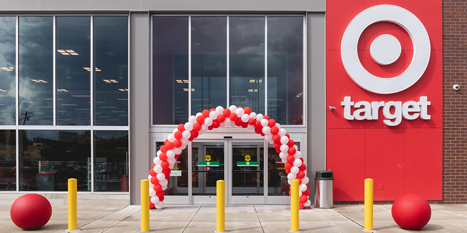Target coming to Jackson, into old Kmart space - Buckrail - Jackson ...