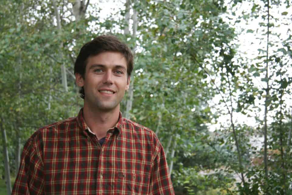 Max Ludington picked to lead JH Land Trust - Buckrail - Jackson Hole, news