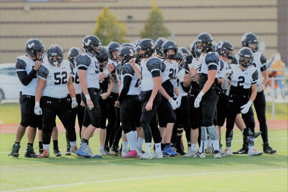 Jackson Broncs will head to Cody for 3A championship game