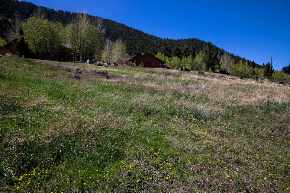 A closer look at 701 Rodeo Drive