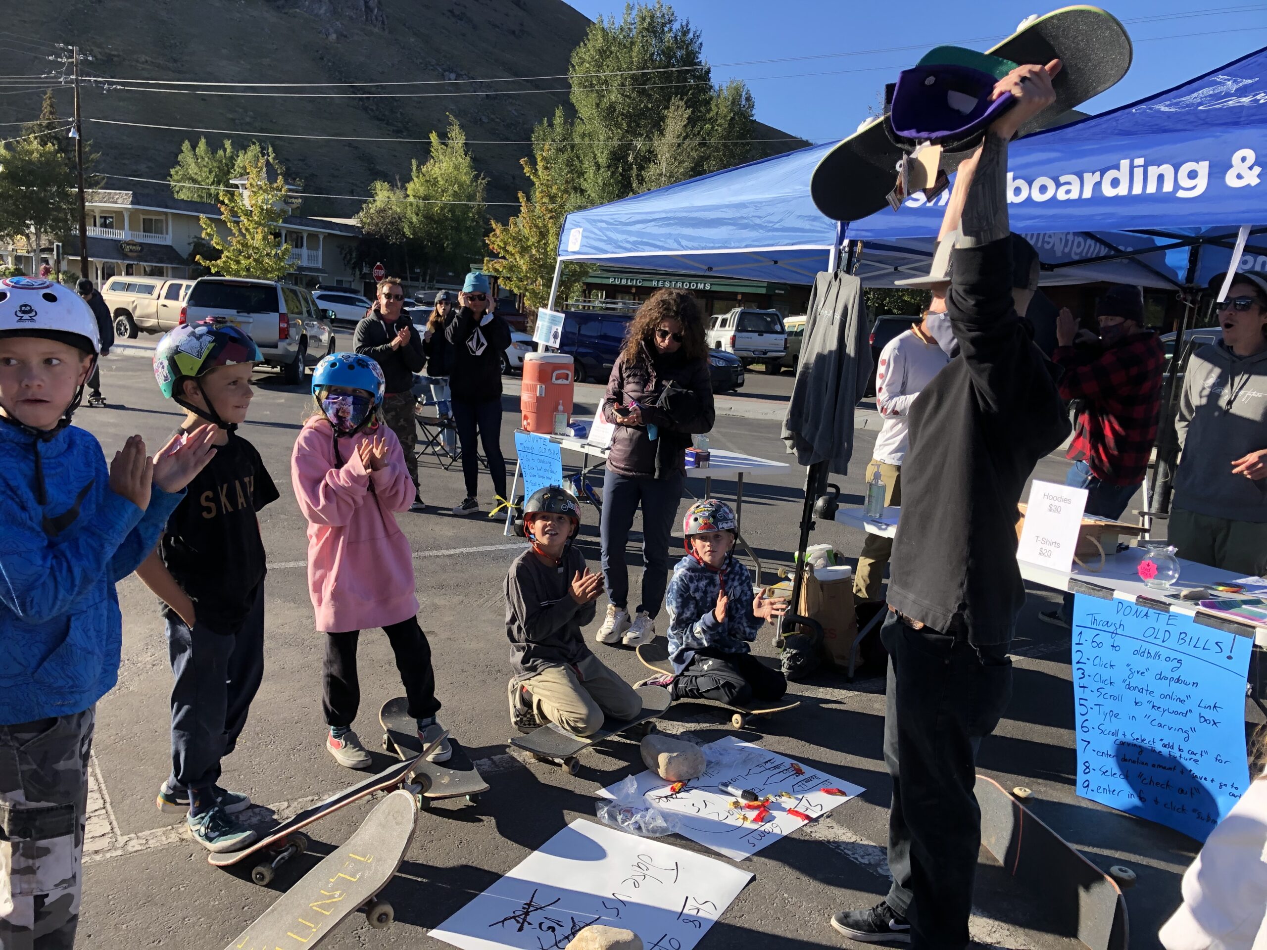 Through a Local's Lens: Carving the future with Adam Dowell