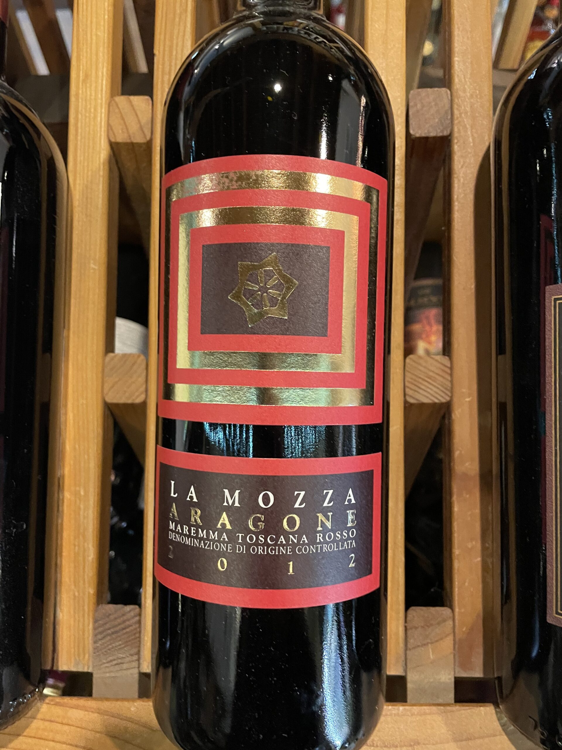 Bodega is the one stop shop in Teton Village