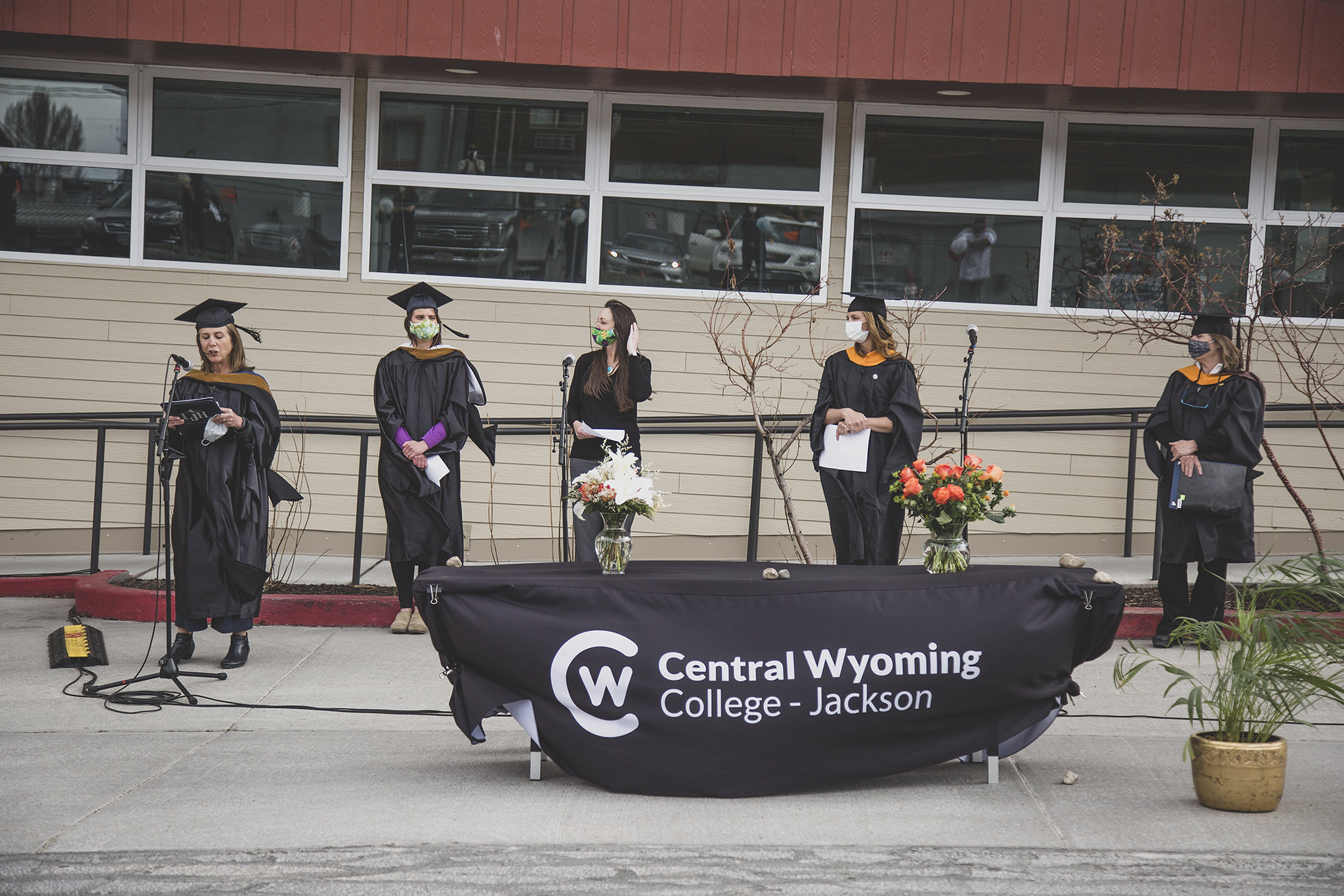 CWC Jackson needs your support this Old Bill's giving season