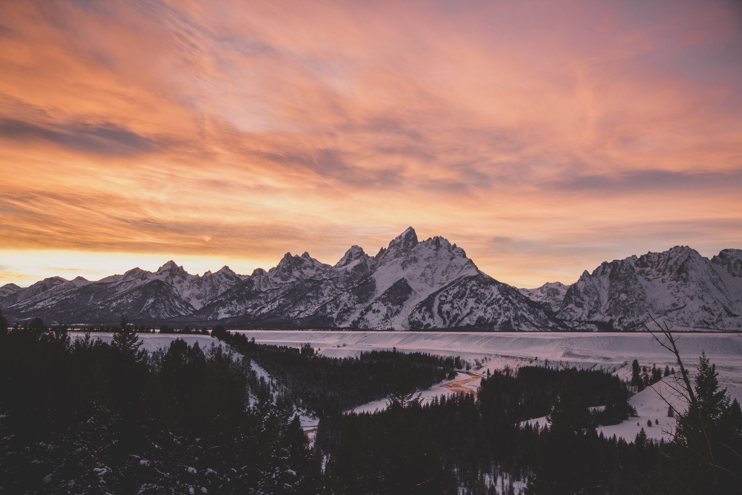 Contact - Buckrail - Jackson Hole, news