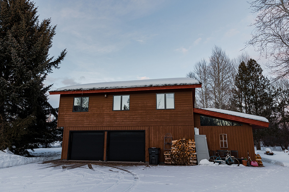 A closer look at 3850 W Kimball Lane, Wilson