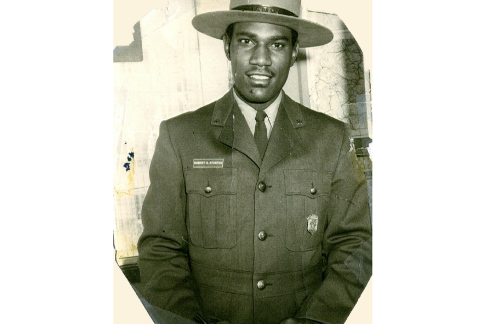 Black History Month: NPS's first Black superintendent started in Grand ...
