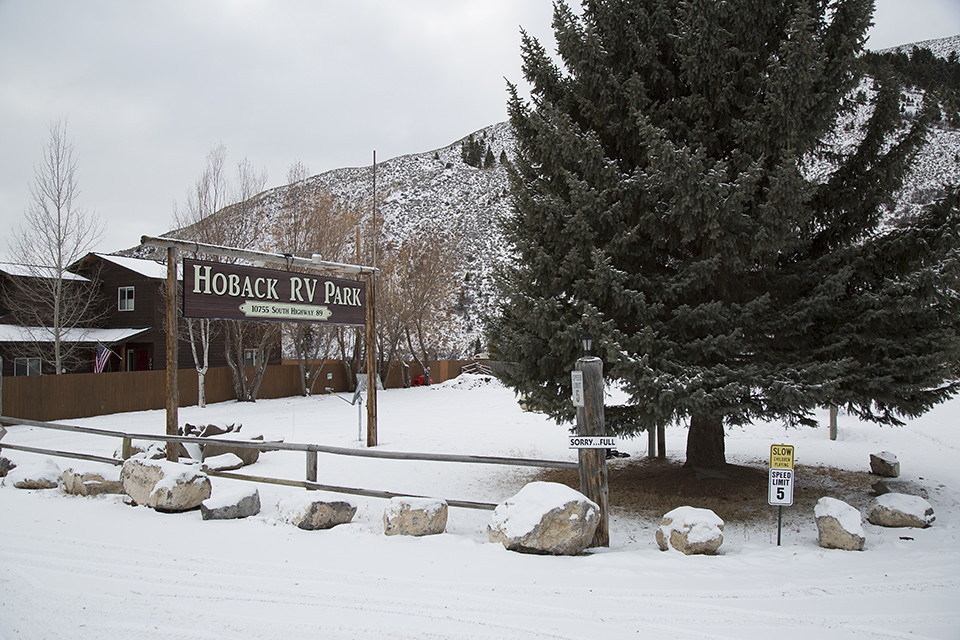 Hoback RV Park reaches water quality violation settlement