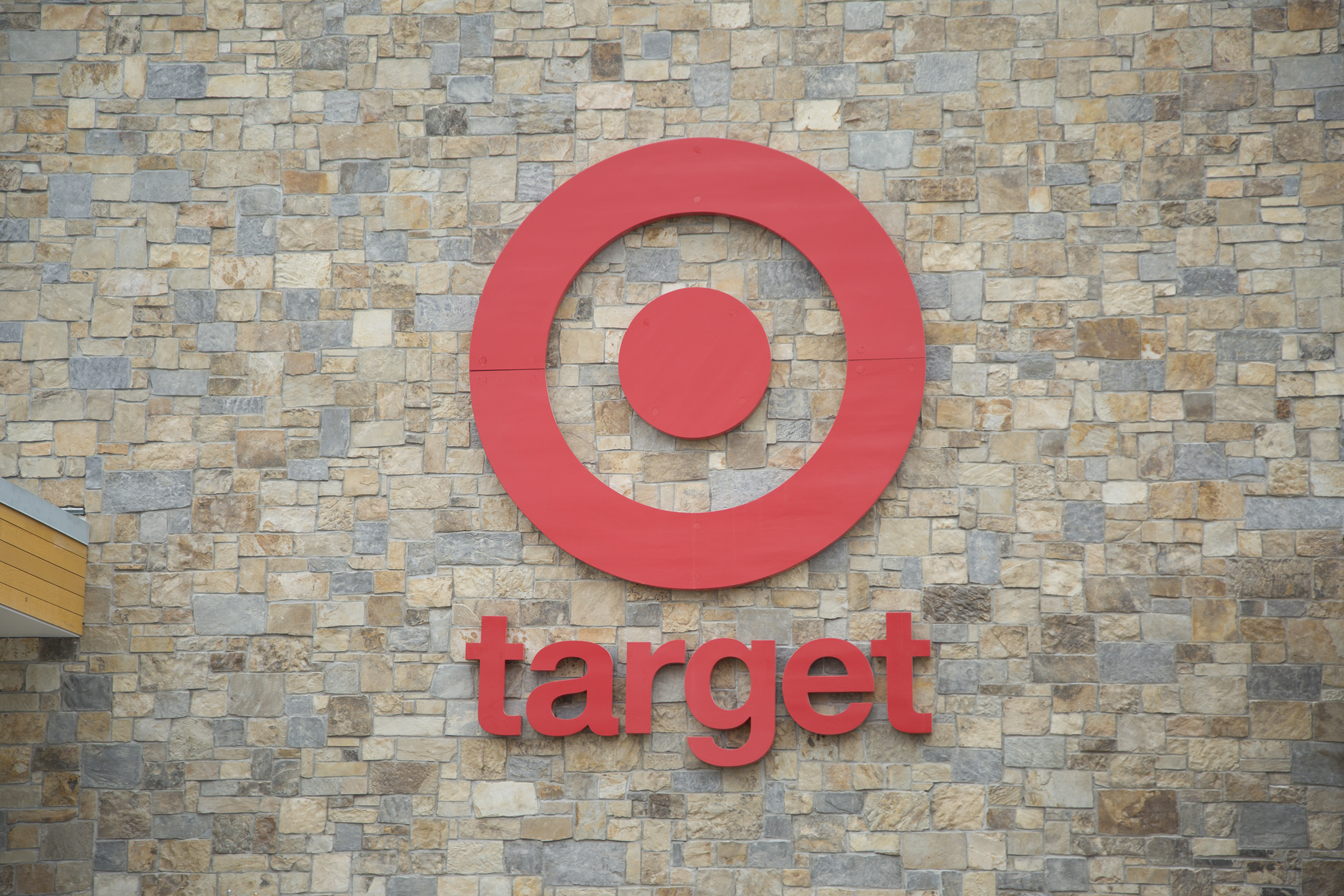 Target opens in Jackson