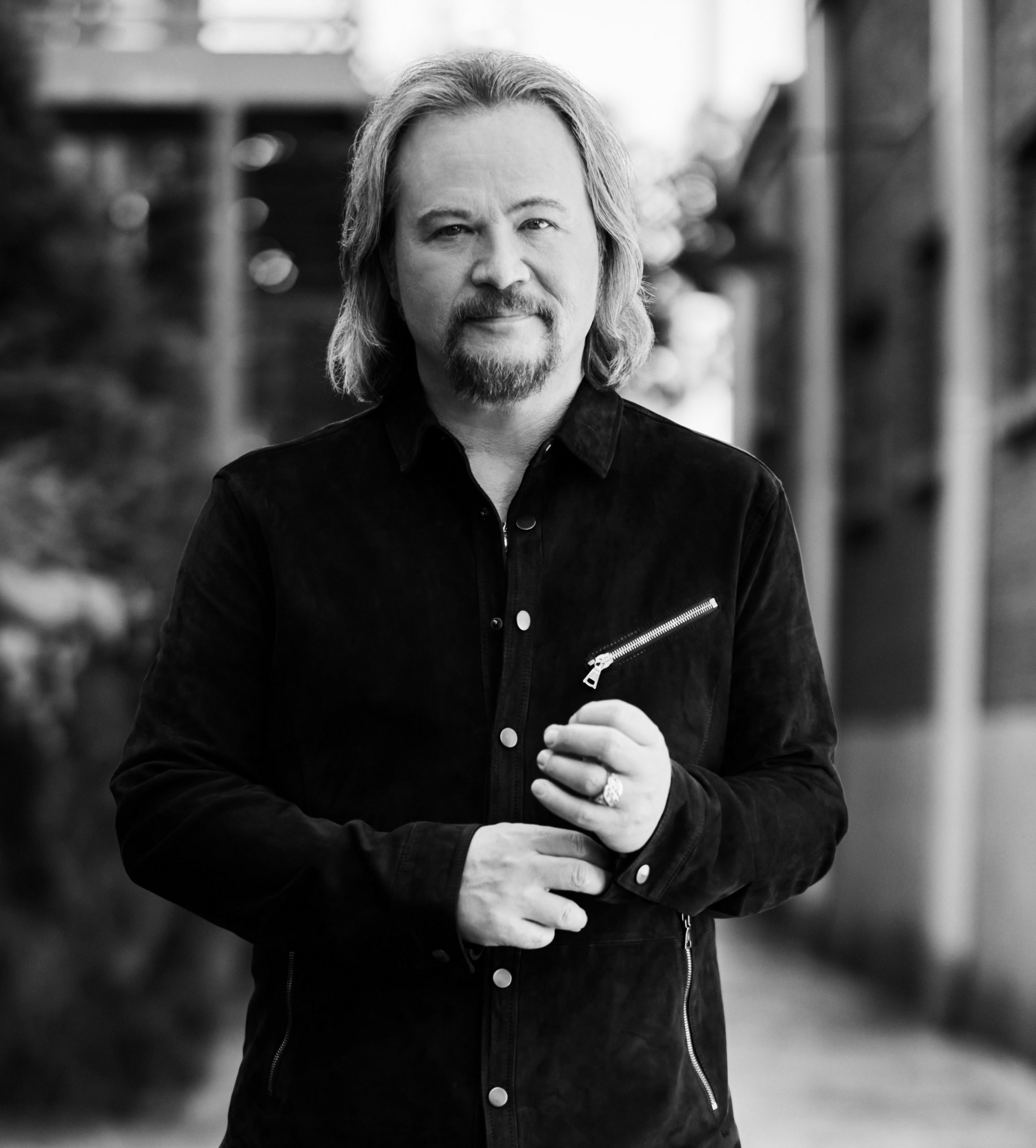 Travis Tritt to headline 3rd Annual Million Dollar Music Fest