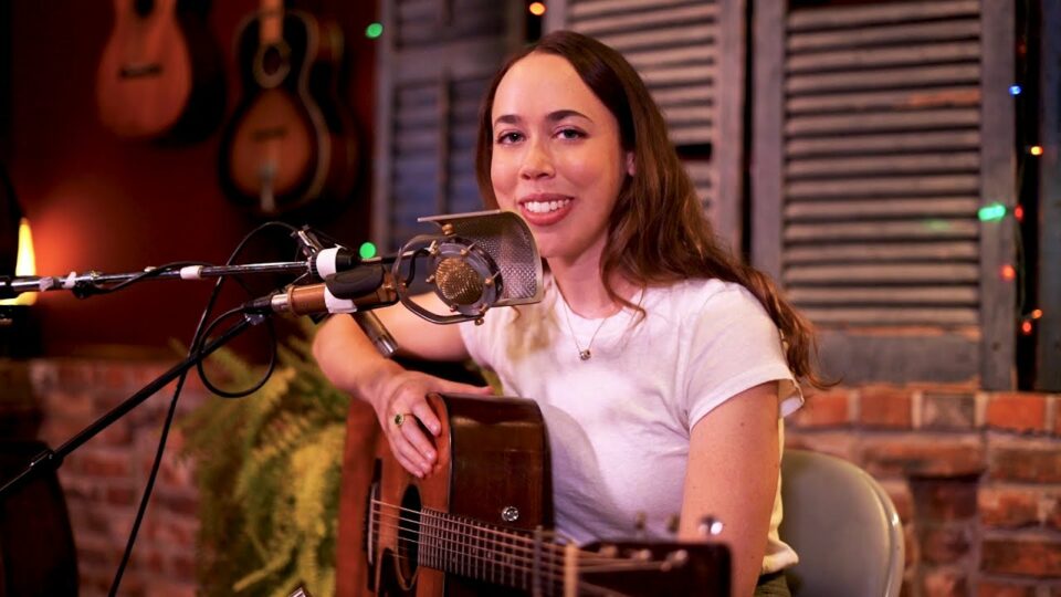 Multiple-Grammy winner Sarah Jarosz to perform at the Center