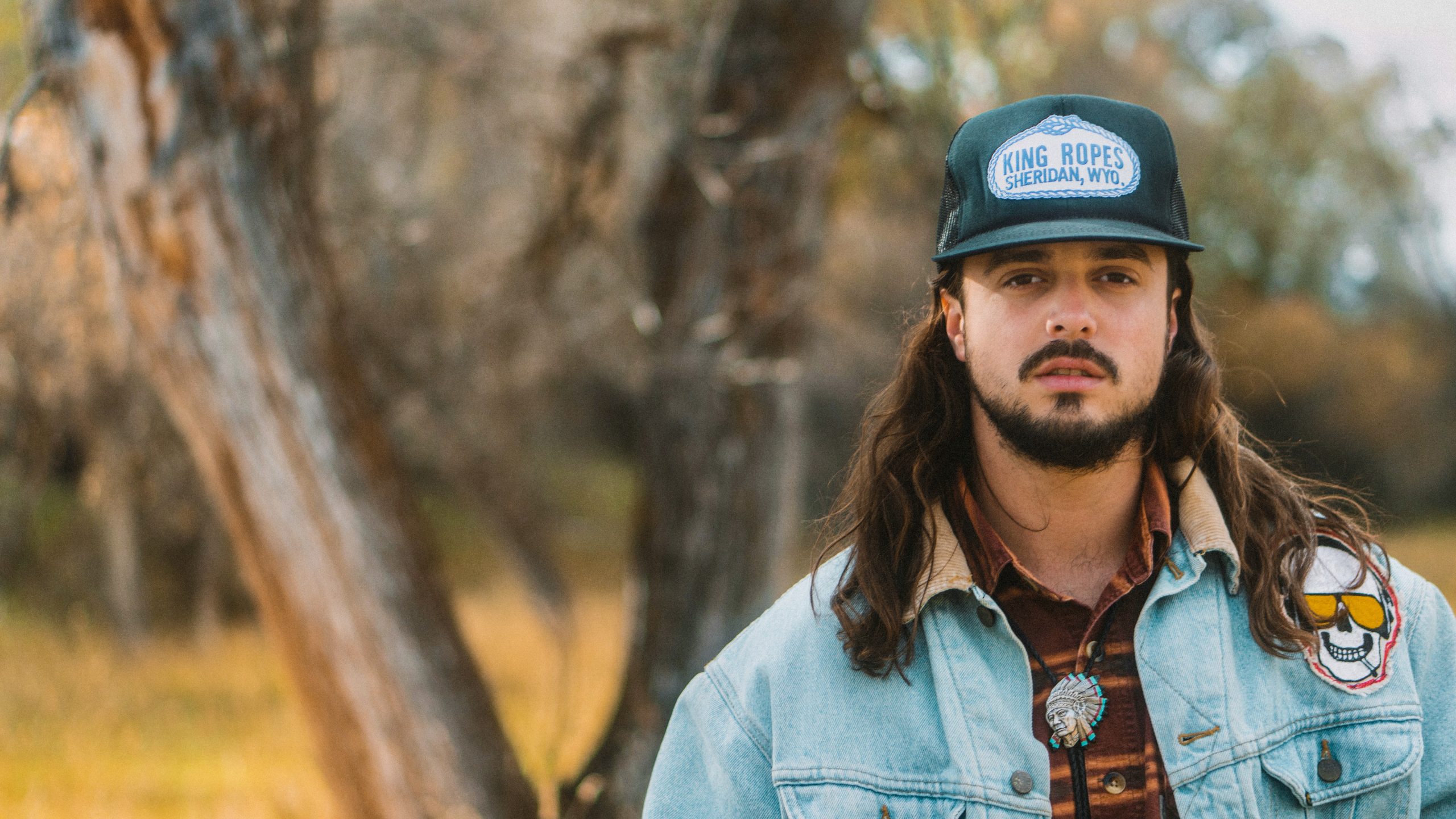 Ian Munsick and Elvie Shane bring soulful Americana & Country music to ...