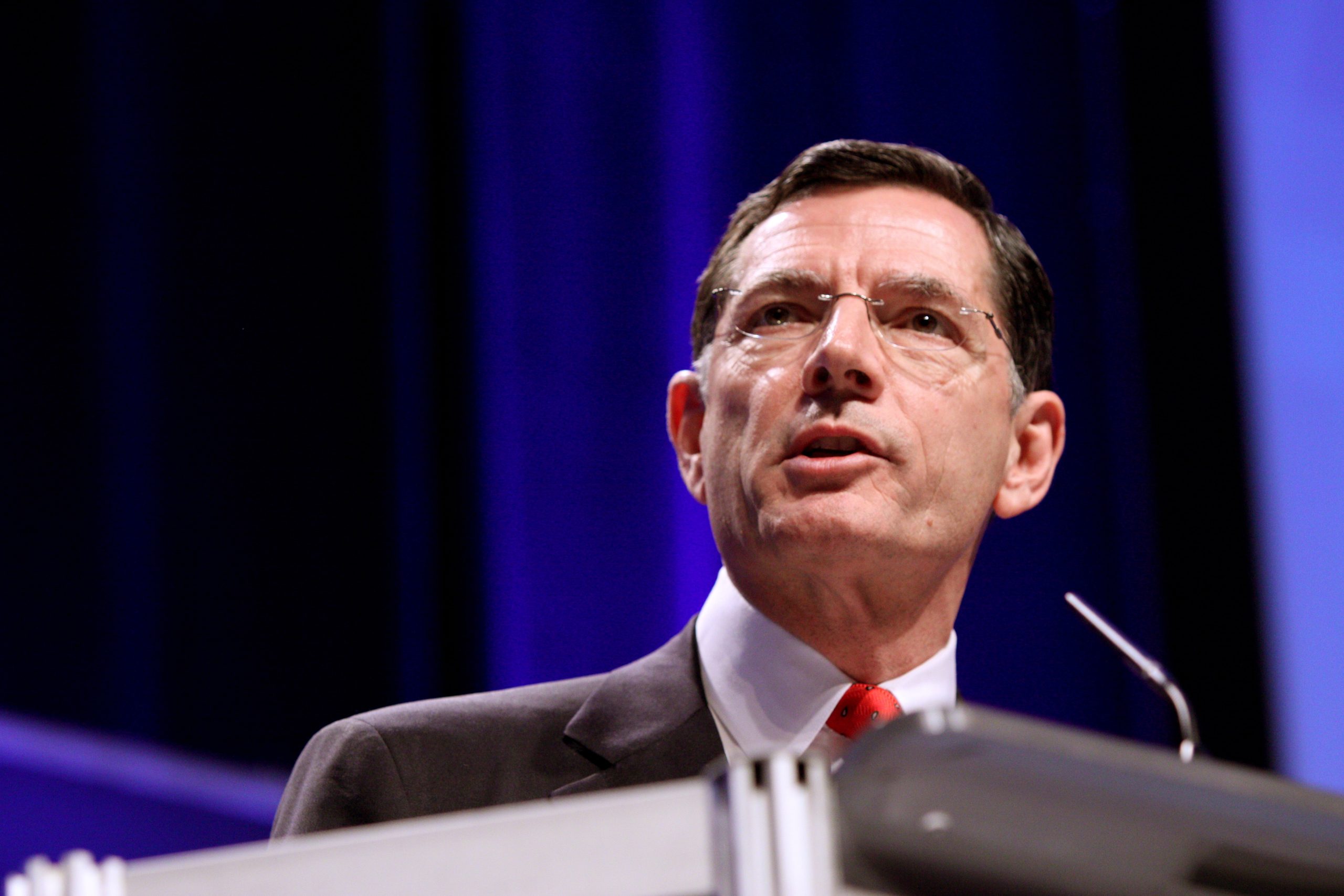 Sen. Barrasso to deliver commencement address at Classical Academy