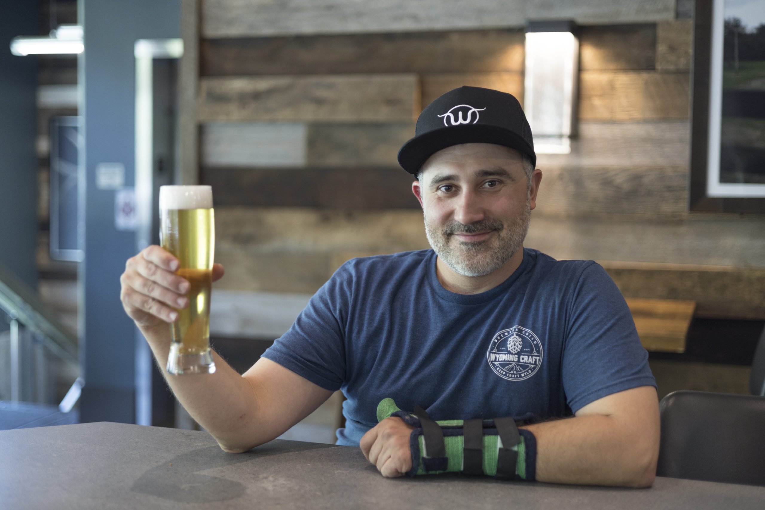 StillWest announces Mikey Agricola as new head brewer