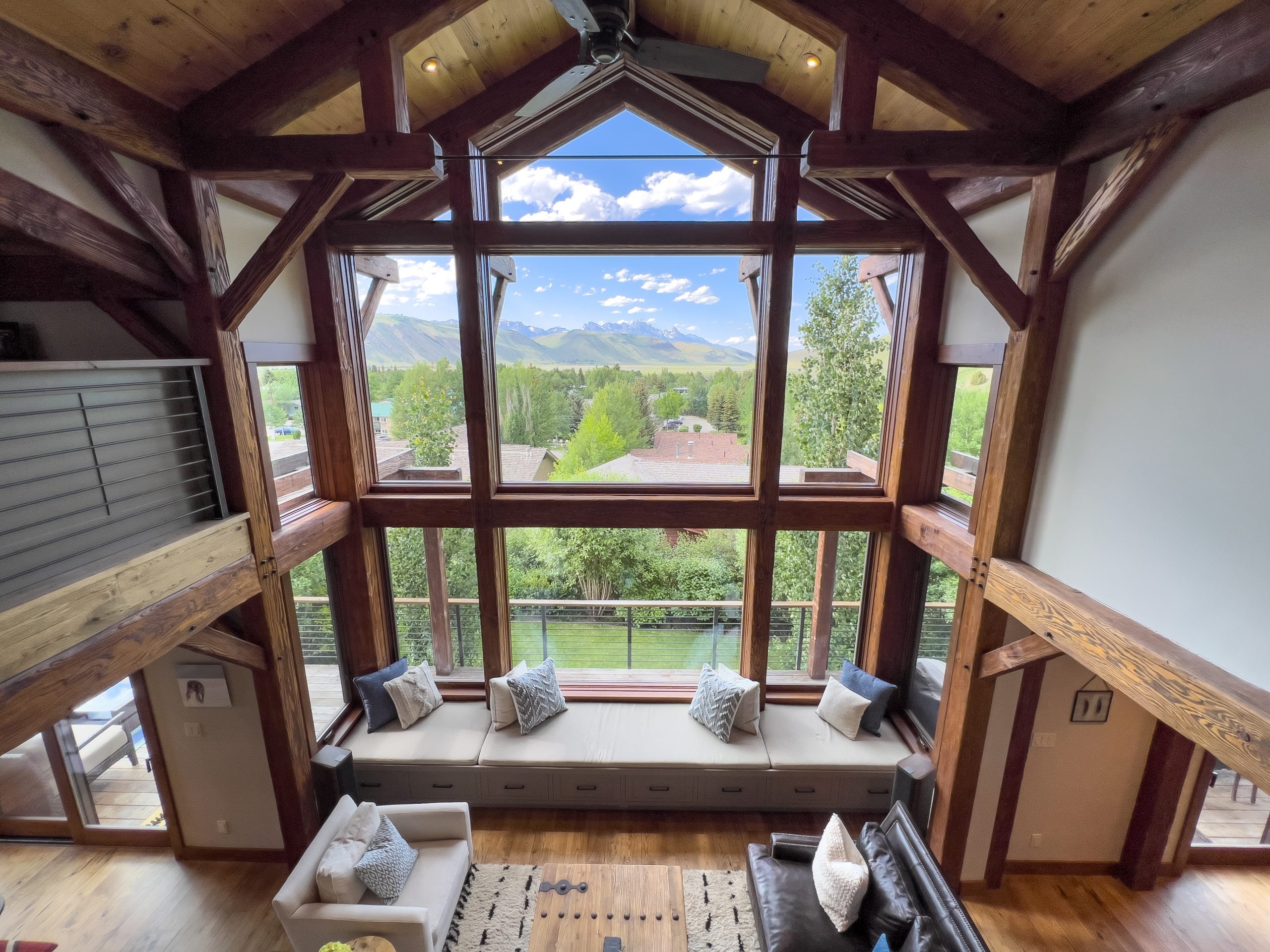 A first look at 472 Henley Rd