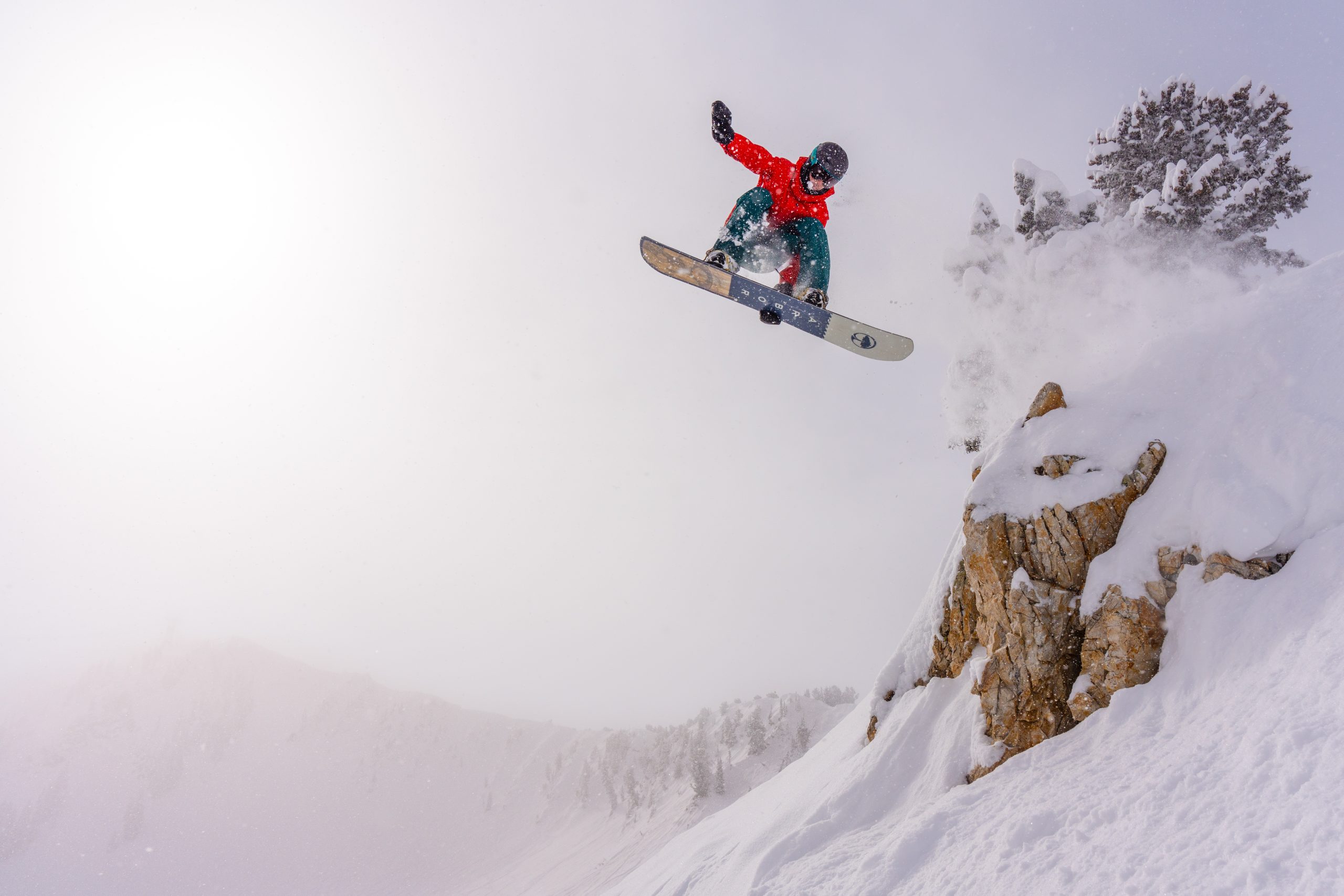 Jack Hessler's changing the mold