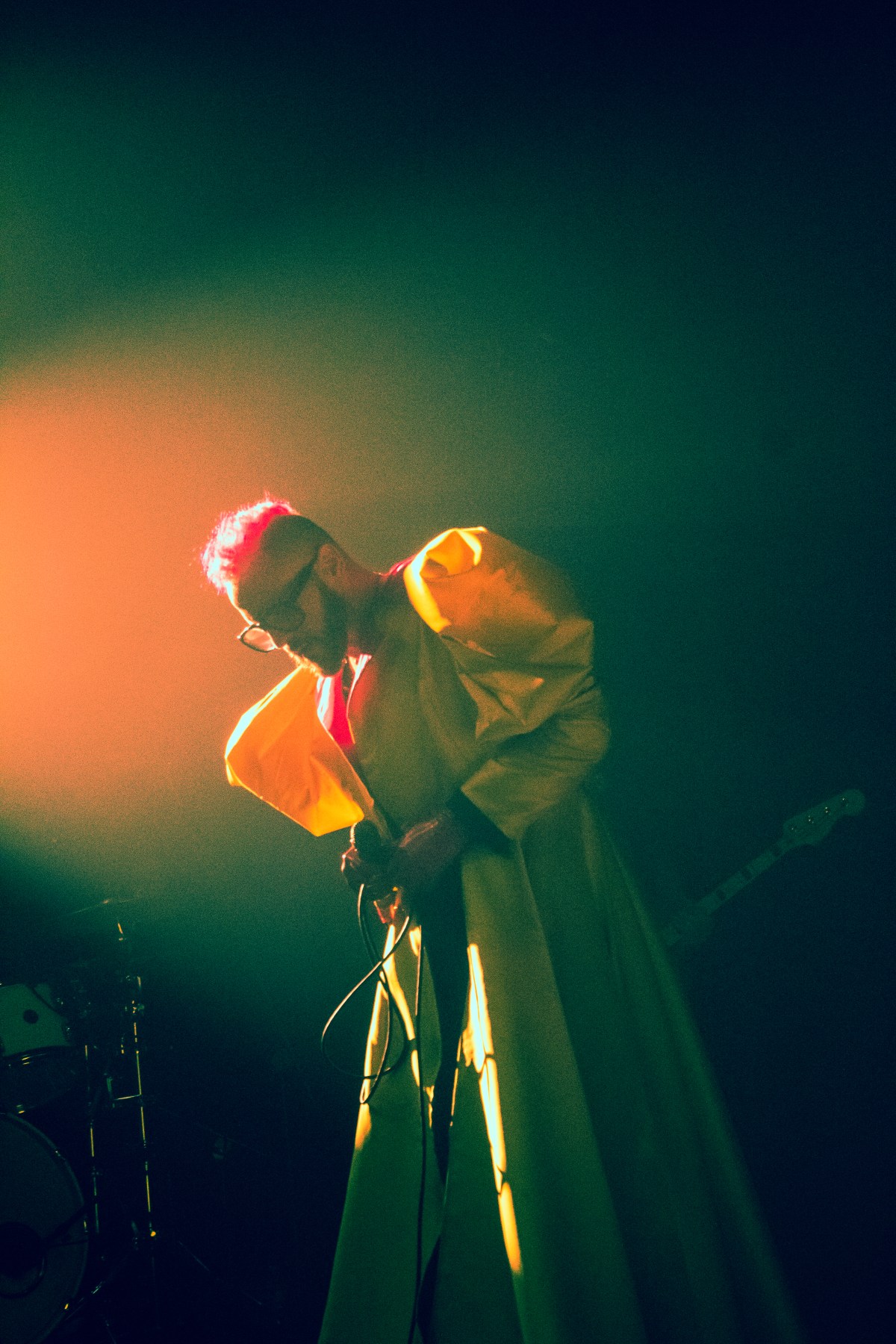 Remember Jones: A Music on Main you won't forget