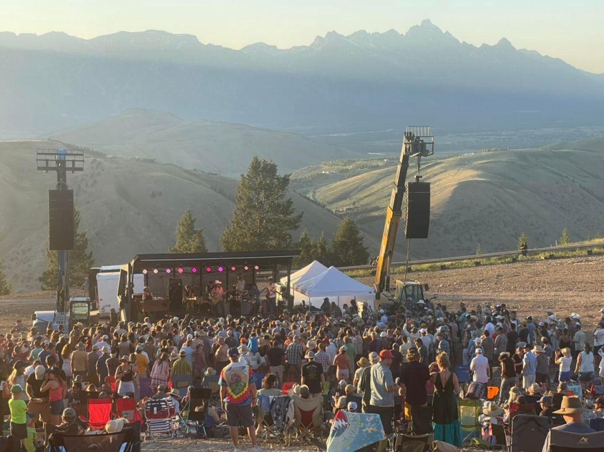 Year in Review: Buckrail's top SNAPPED of 2022