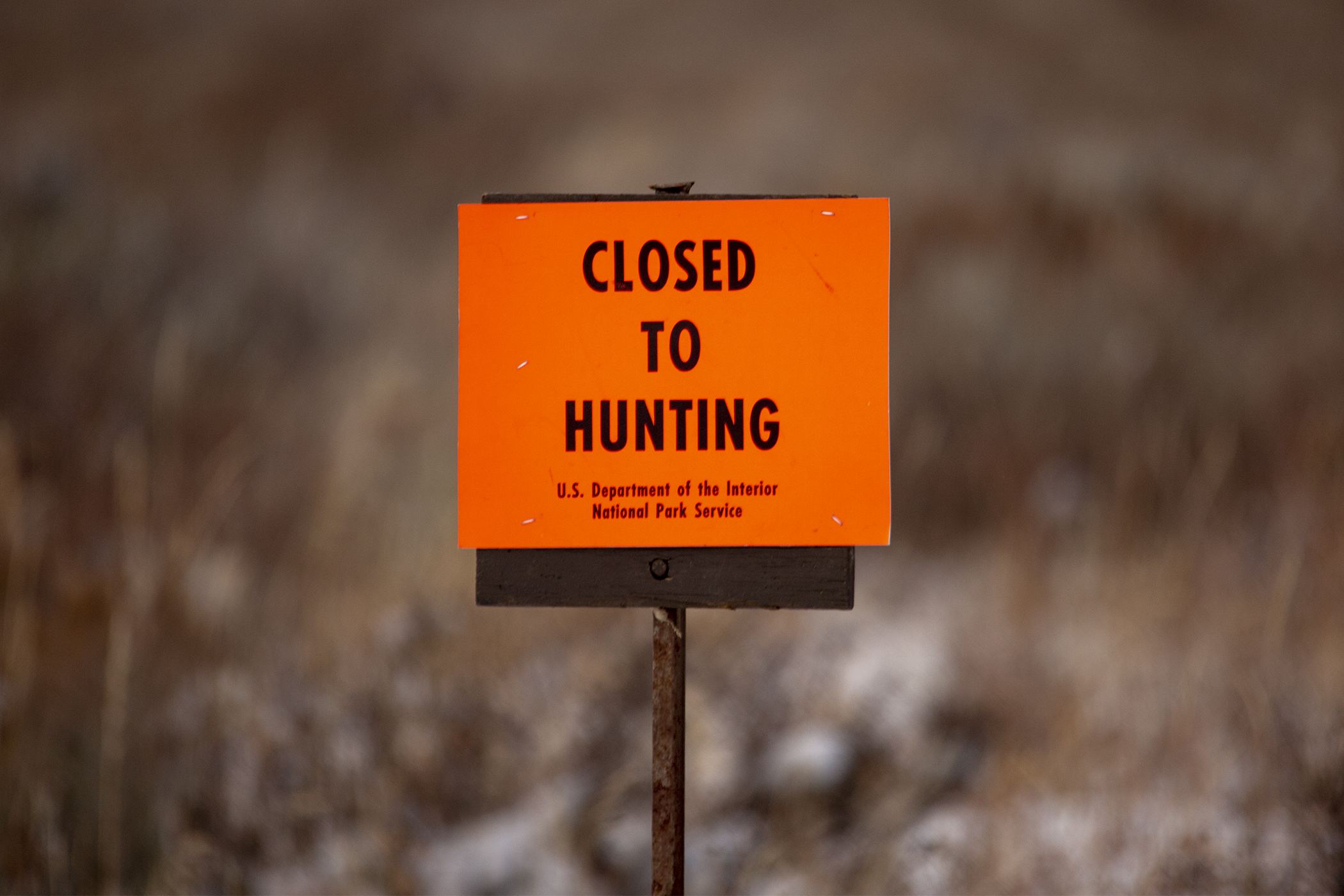 Common hunting violations to avoid this season