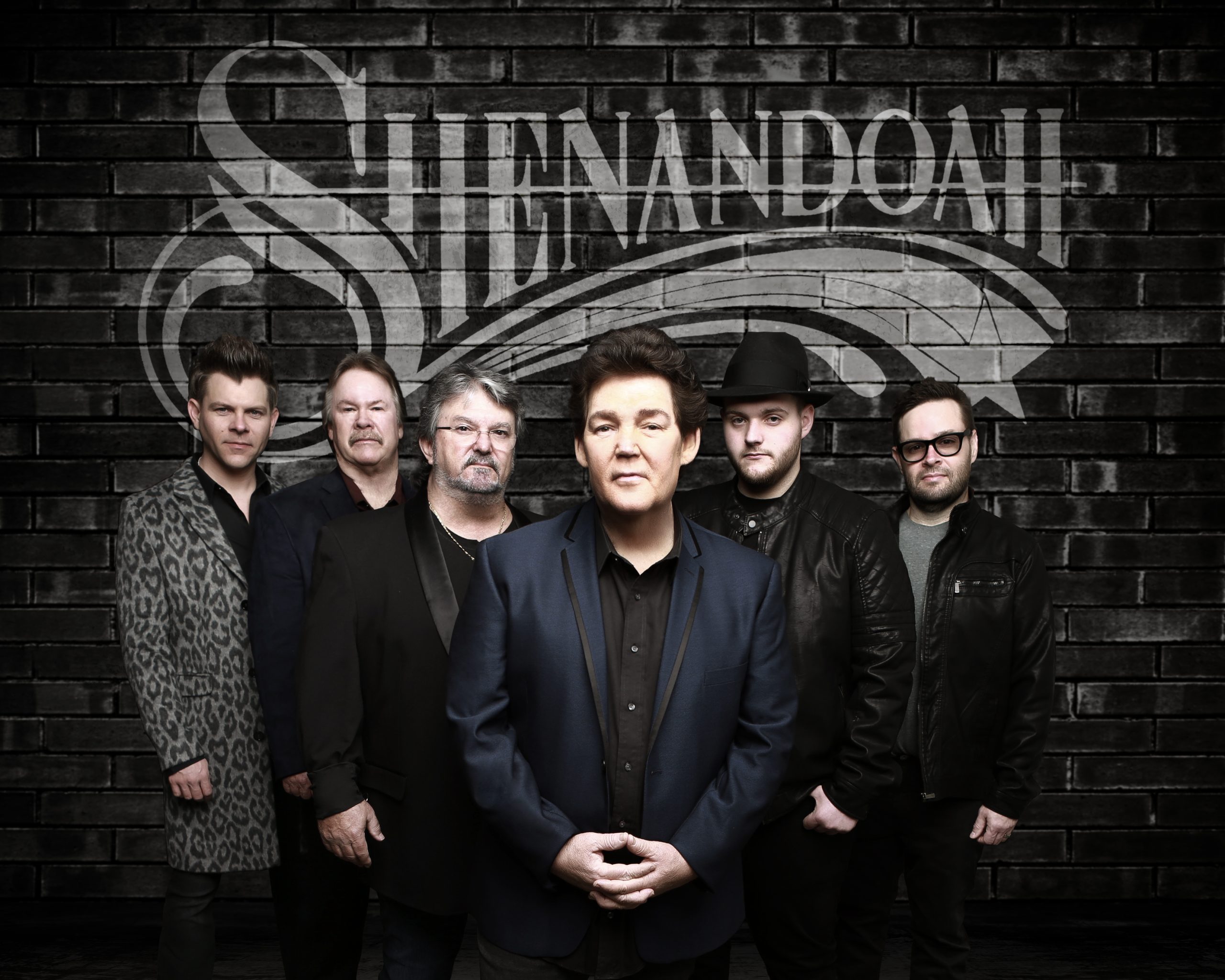 Shenandoah to bring 35th anniversary tour to Million Dollar Cowboy Bar