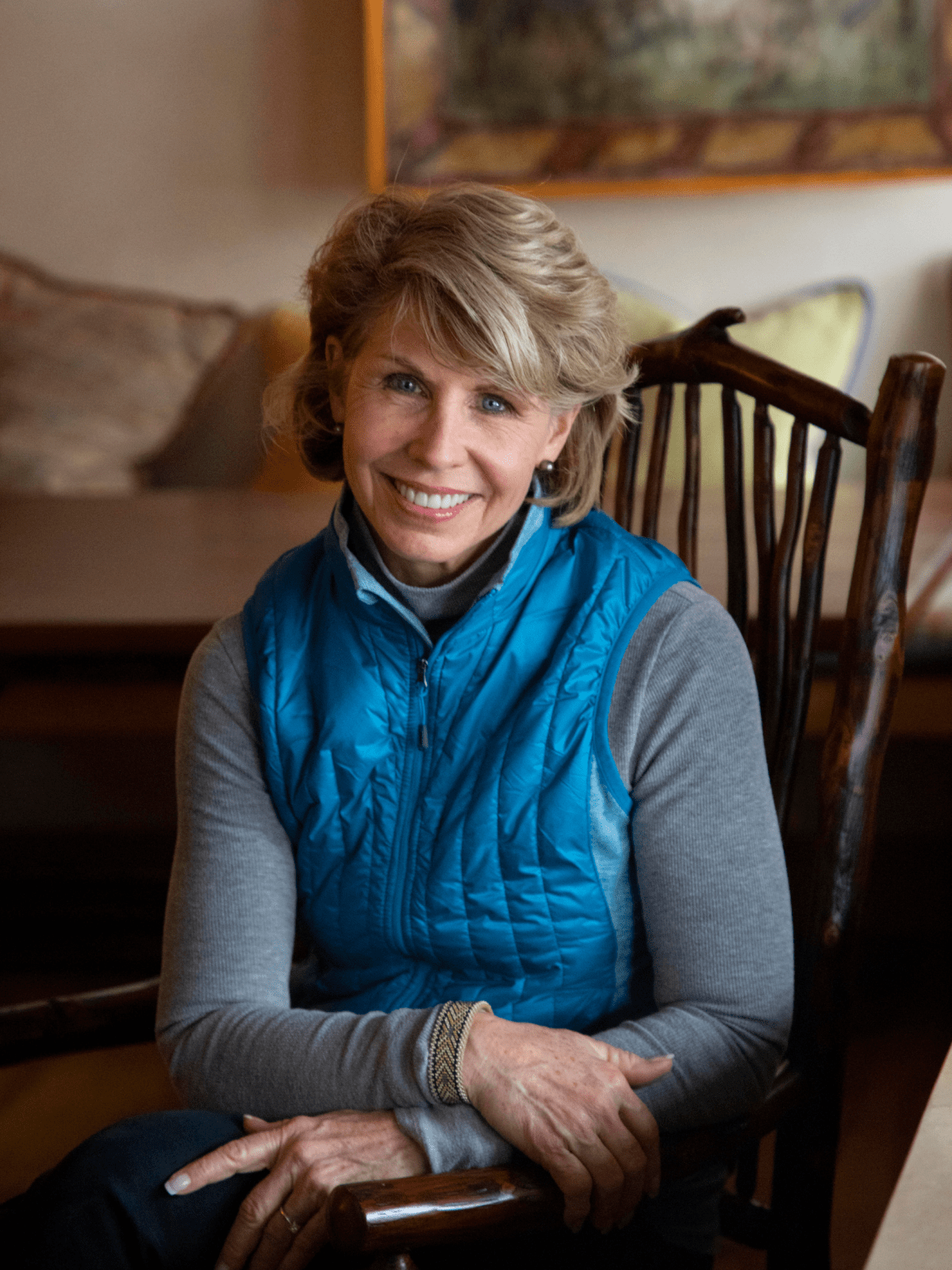 Liz Storer for House District 23: experience, leadership and solutions ...