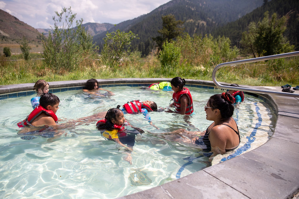 Astoria celebrates two years