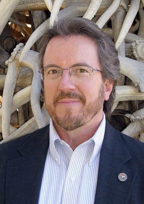 Chamber announces new President/CEO