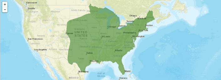 USFWS proposes tricolored bat to endangered species list