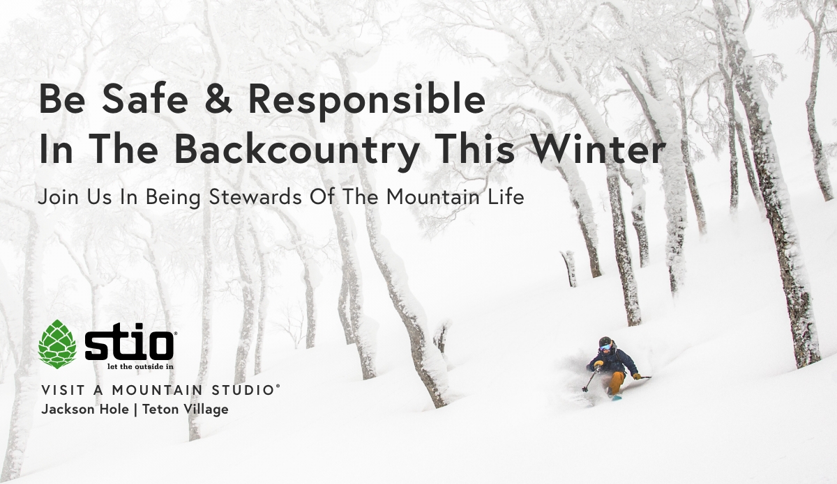 Jackson Hole weather forecast & report | Buckrail Jackson Wy