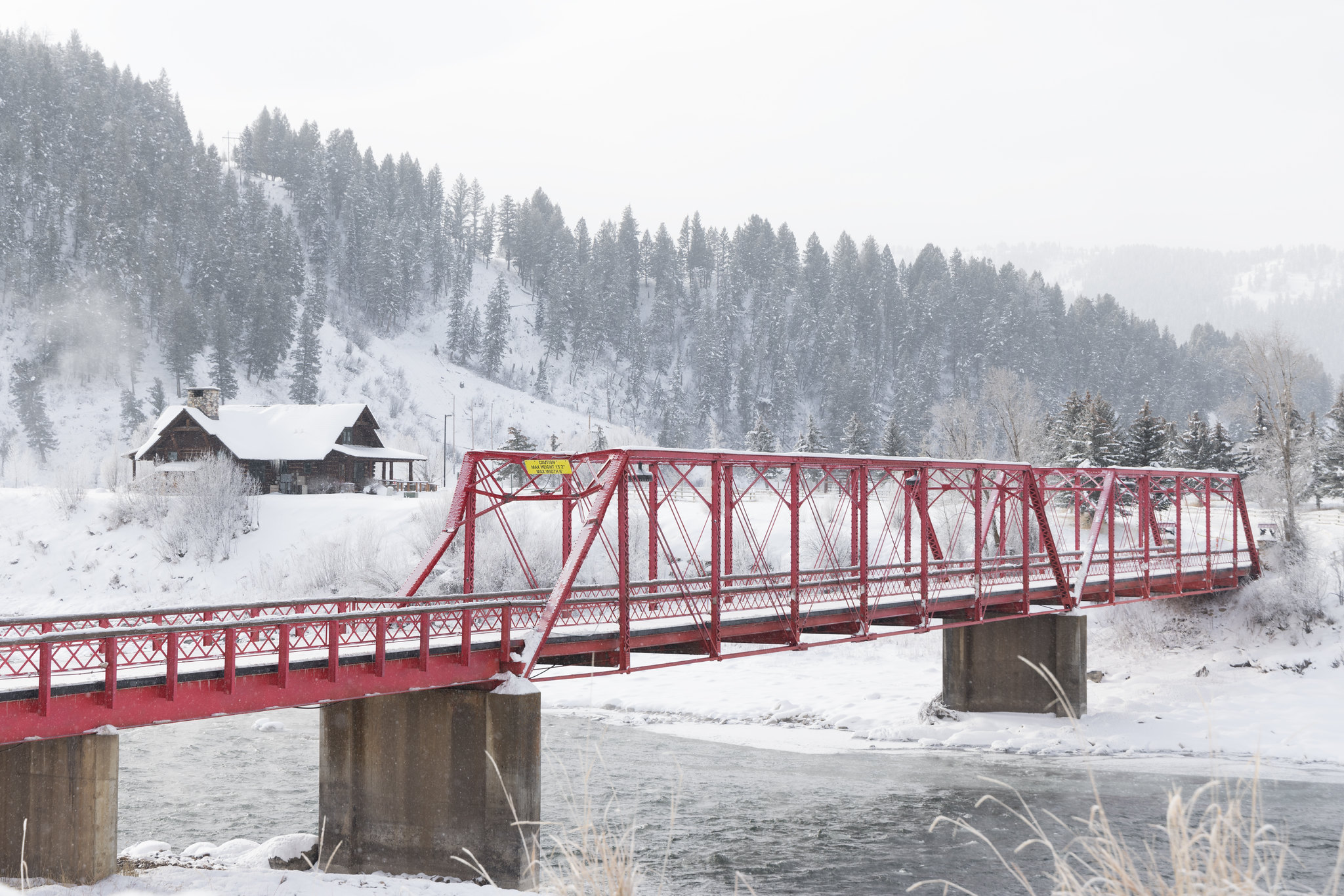 Future of Astoria Bridge and access route remains uncertain