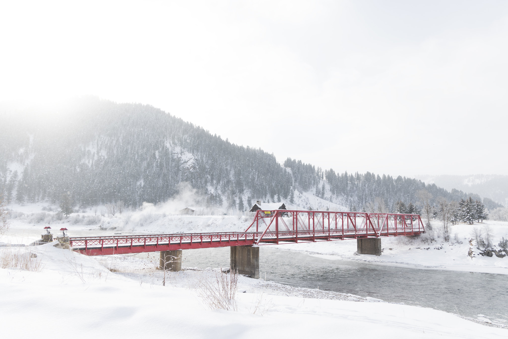 County urges caution on Hoback Junction South Rd in wake of Astoria ...