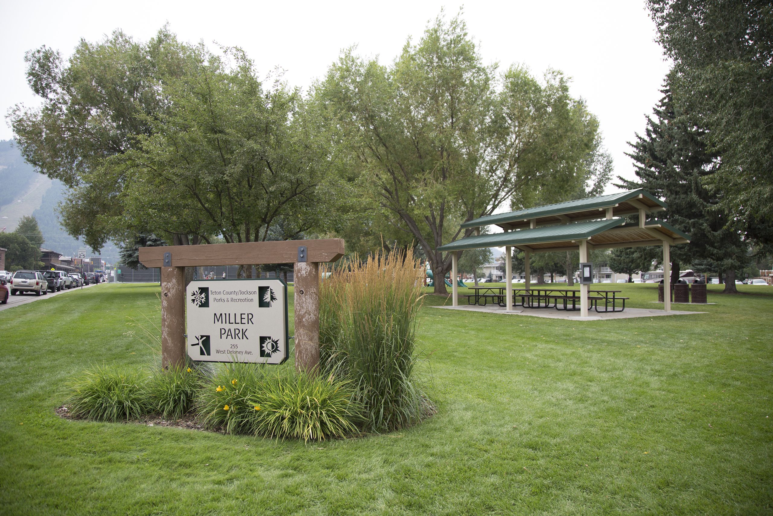 Permanent downtown dog park is a go