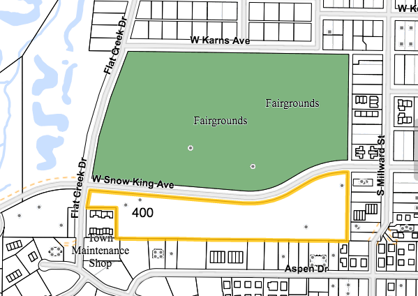 House bill aims to make Teton County Fairgrounds a state historic site