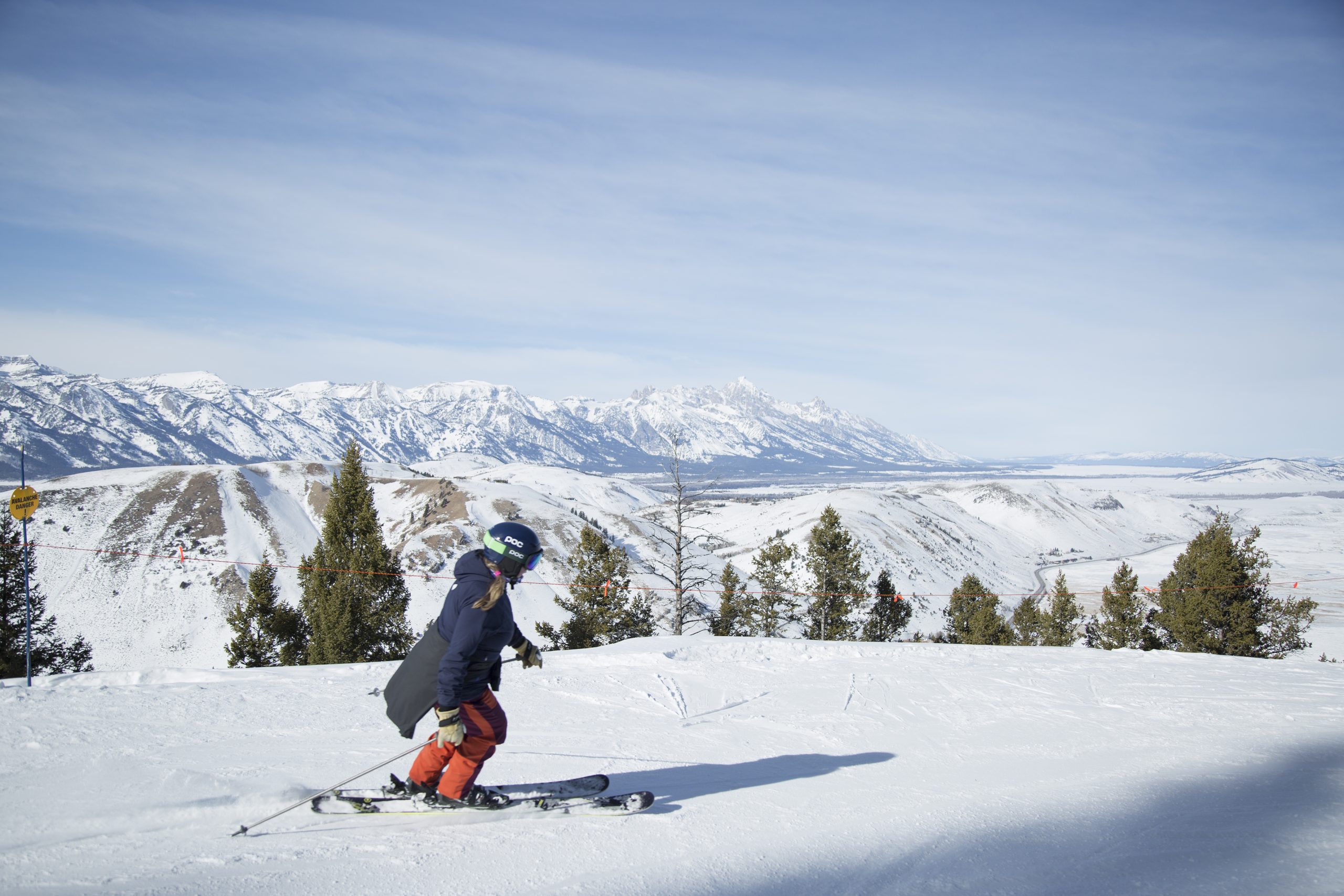 Snow King: Affordable winter fun for the family