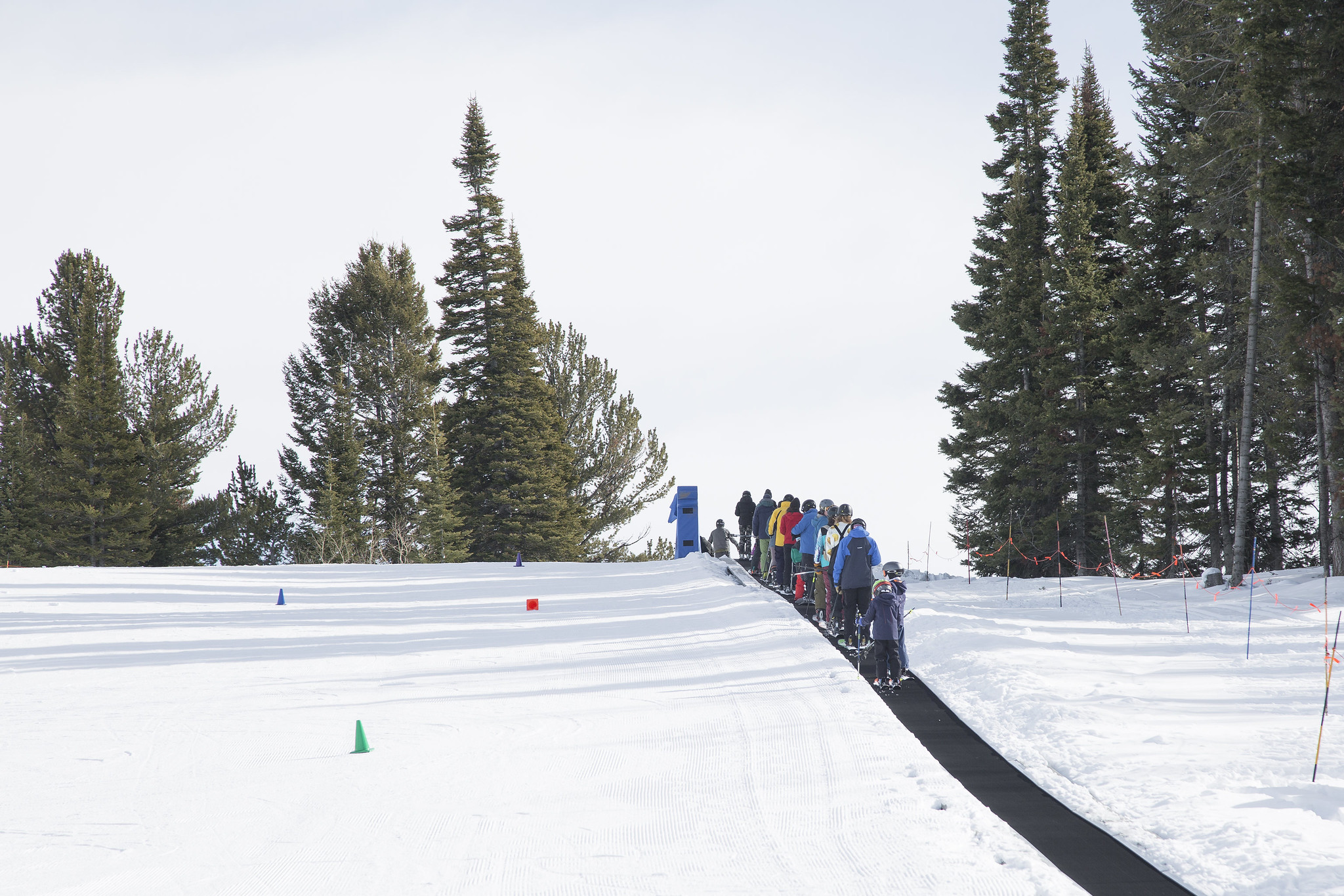 Snow King: Affordable winter fun for the family