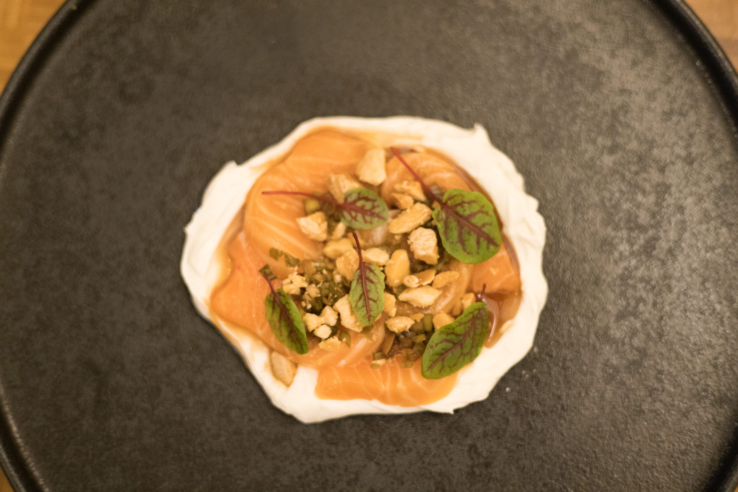 Elevated Eats: Signature cocktails + inspired bites meet at The Kitchen