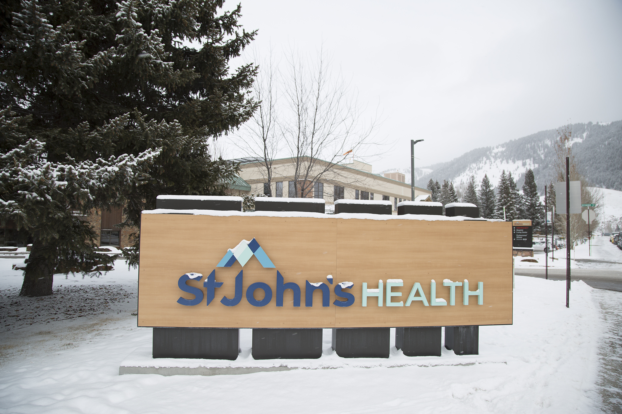 St. John's Health awarded on Newsweek's World's Best Hospitals for 4th ...