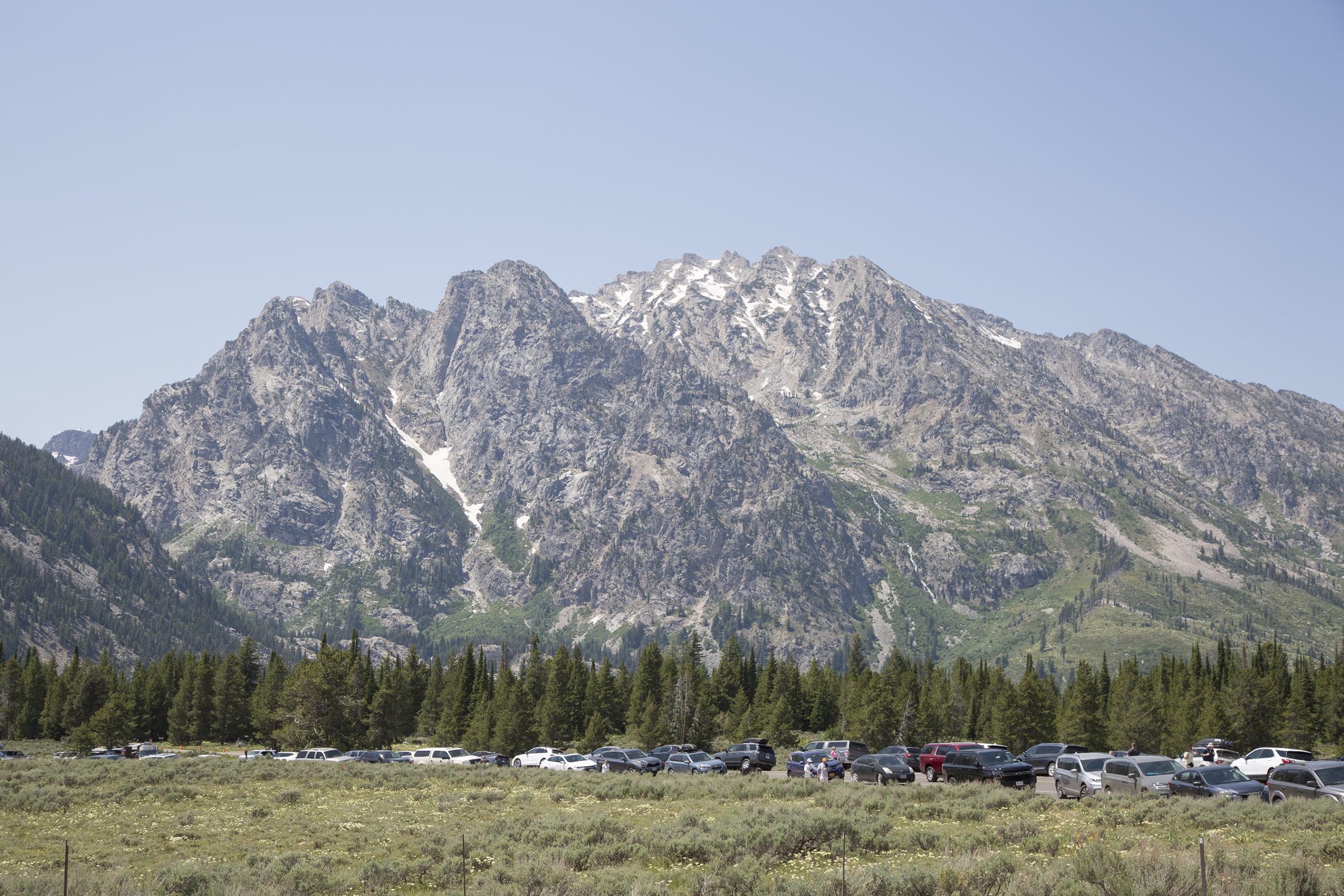 What to expect this summer: Recreating in GTNP, YNP